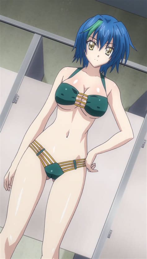 Waifu Love On Twitter RT Lokokabooster Xenovia Anime High School