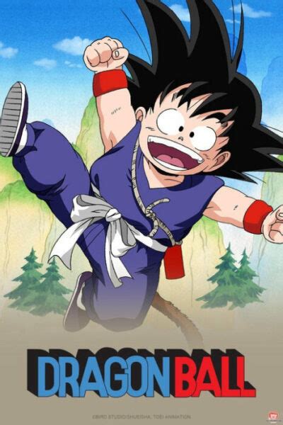Lista De Preenchimentos De Dragon Ball Guia Completo Myanimeguru