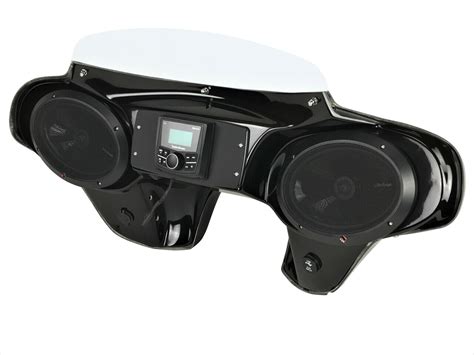 Honda Vtx 1300 Fairing With Stereo Atelier Yuwa Ciao Jp