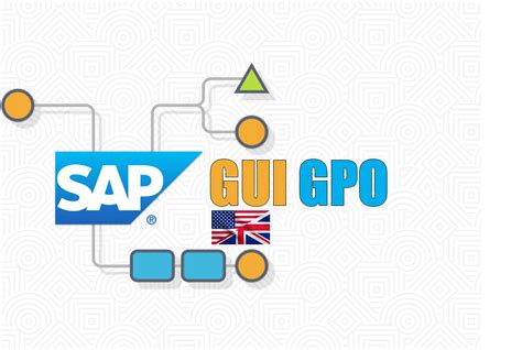 sap gui gpo configuring sap gui using window gpo version 750