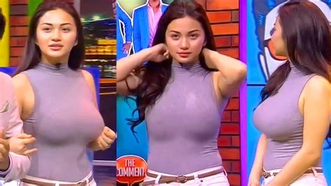 Artis Muda Indonesia Yang Cantik Dan Sexy Kaskus