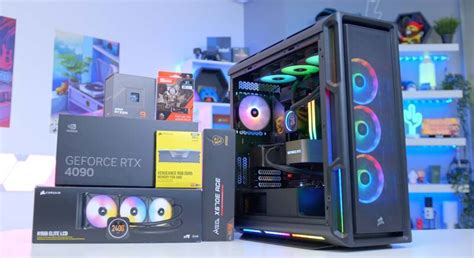 Les Meilleurs Bo Tiers Pc Pour Rtx Guide