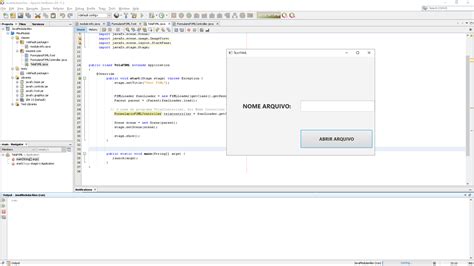java 13 javafx netbeans tem como fazer funcionar programação guj