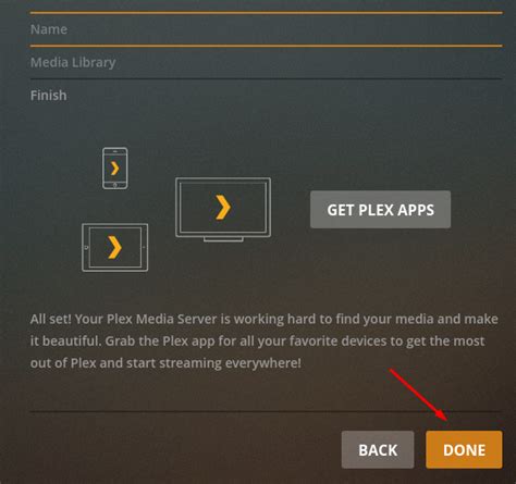 How To Install Plex Media Server On Ubuntu 20 04 Its Linux FOSS