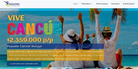 Agencias de Viaje en Bogotá Las 7 mejores VICO Blog