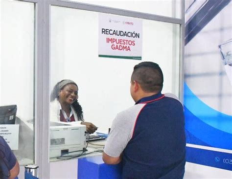 Ltima Semana Para Pagar El Impuesto Predial Con Descuento Diario La Hora