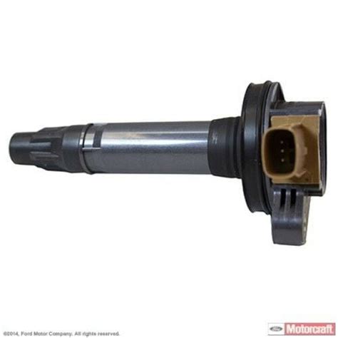 Motorcraft Ignition Coil Dg Walmart