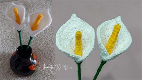 ALCATRACES A CROCHET CALAS TEJIDAS PASO A PASO YouTube