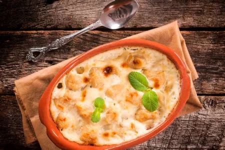 Recette Gratin De Gnocchis Facile Mes Recettes Faciles