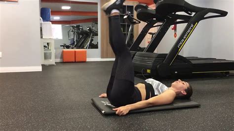 Abdominal Infra Solo Tais Personal Medeiros YouTube