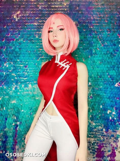 Oichi Sakura Naked Cosplay Asian 13 Photos Onlyfans Patreon Fansly