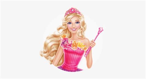 Detail Barbie Princess Png Koleksi Nomer