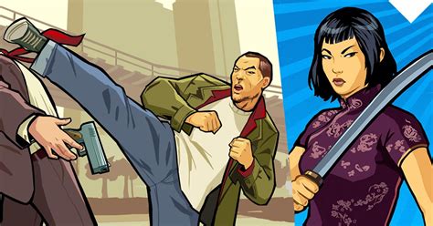 Estos Son Todos Los Grand Theft Auto Que Se Han Lanzado Hasta Ahora