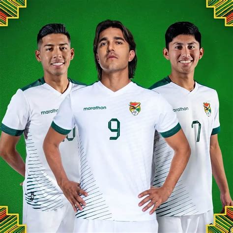 Camisetas Marathon De Bolivia 2023 24