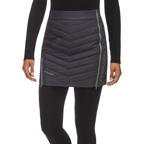 Dynafit TLT Primaloft Insulated Skirt Women S EBay
