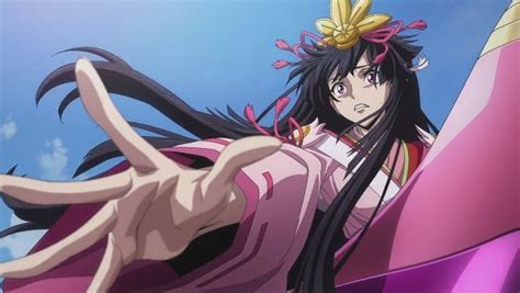 Haruyanaginomiya Sakura Code Geass Dakkan No Roz Image By Sunrise
