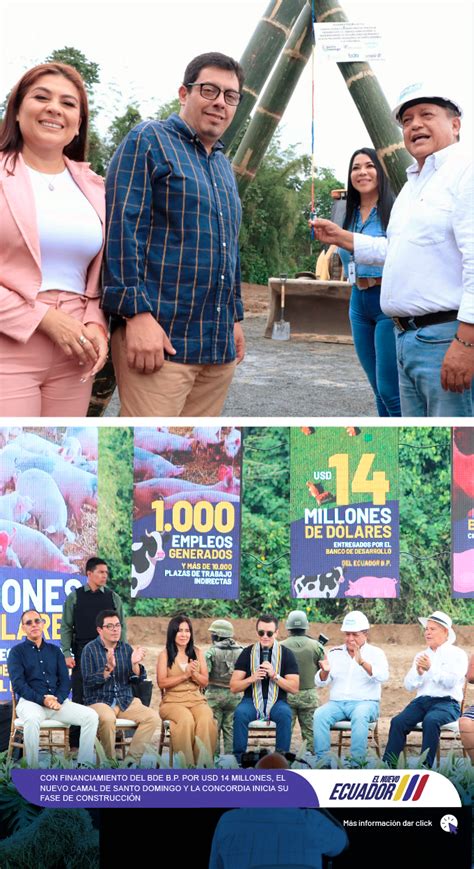 Banco De Desarrollo Del Ecuador B P Inicio Bde