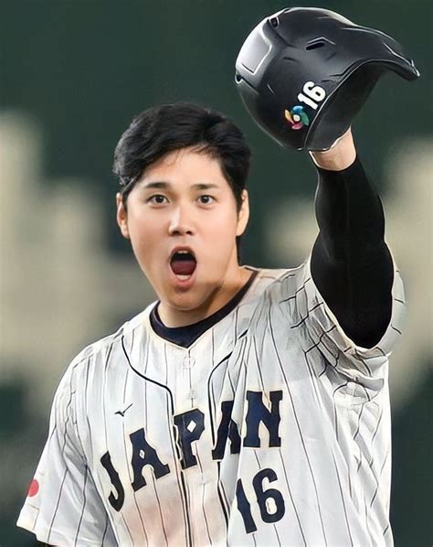 大谷おしゃれまとめの人気アイデアPinterestann2023 大谷翔平 エンゼルス 侍ジャパン 大谷翔平