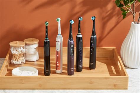 The Best Oral B Toothbrushes Of Tested And Reviewed