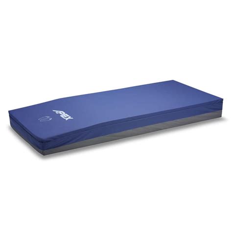 Materasso Per Letto Ospedaliero Flexi Air Apex Medical In Espanso