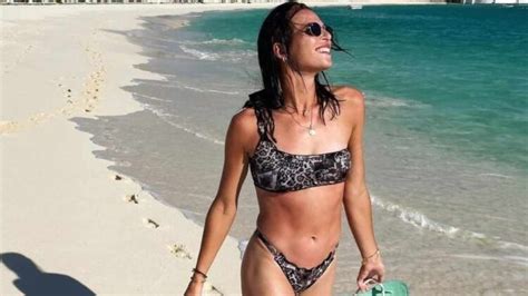 10 Sexy Ajla Tomljanovic Bikini Pics