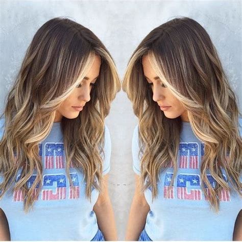 Una Tendenza In Crescita Sai Cos E L Hair Contouring E Una Tecnica