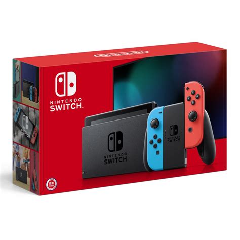 Nintendo Switch Pchome H