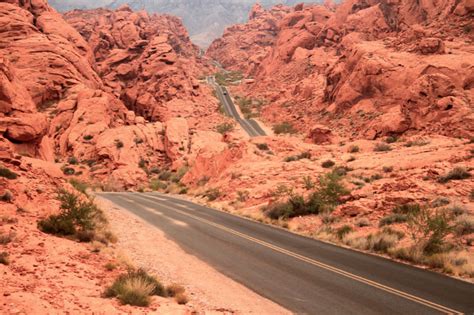 Puntos Imperdibles En Una Ruta Por Costa Oeste De Usa