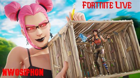 Fortnite Live Crown Wins YouTube