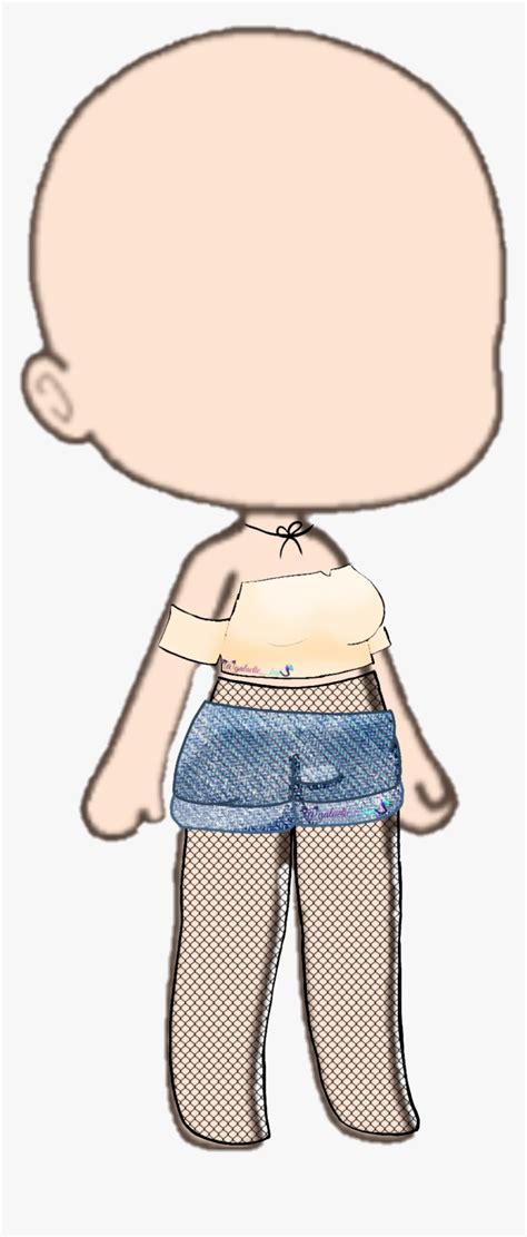 Gacha Life Clothes Edit Atelier Yuwa Ciao Jp