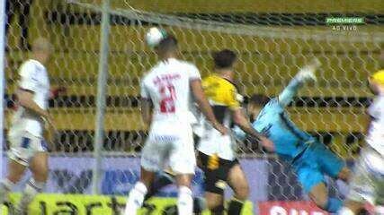 Criciúma 2 x 2 Bahia assista aos gols e melhores momentos do jogo
