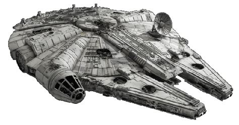 Spaceship Transparent PNG StickPNG
