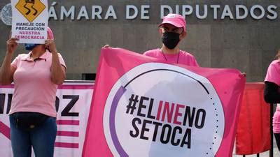 Plan B De Reforma Electoral Aplica Para Elecciones En Edomex Y