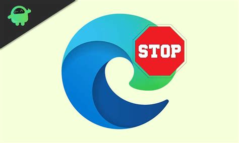 how to stop microsoft edge from opening automatically on your pc or mac fix open problem windows
