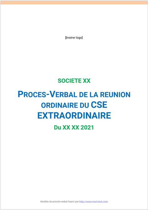 Mod Les De Pv Mot Tech
