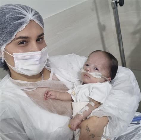 Diagnóstico do filho de Zé Vaqueiro o que é a síndrome de Patau