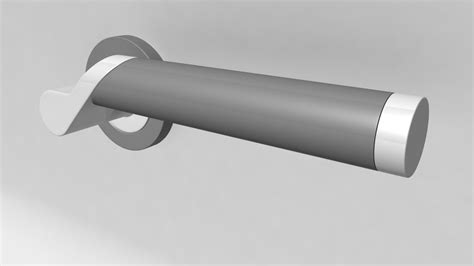 Modelli Gratuito Di Maniglia D Per Il Scaricare Turbosquid