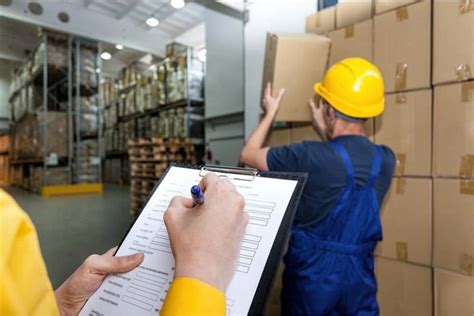 Lista de Empaque para Exportación Importancia Formato y Pautas