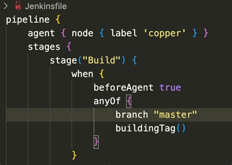 Setup Jenkins Worker Node That Support Building Docker Image