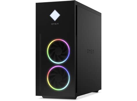 HP OMEN 45L Gaming Desktop 12th Generation Intel Core I9 12900K 32GB