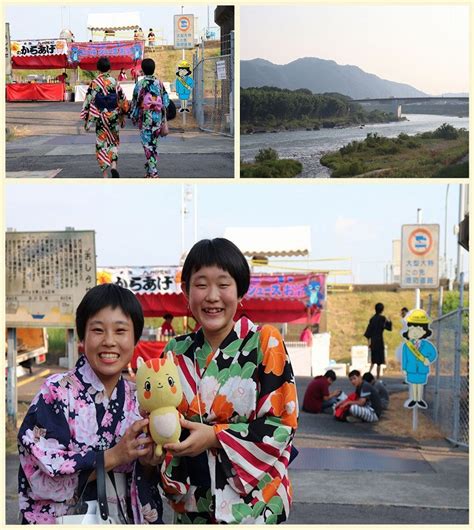 Day2 4 ชมงานดอกไมไฟและกจกรรมตางๆ ของงานเทศกาลญปนมากมายในงาน เทศ