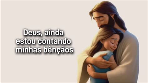 Seth Schlueter Counting My Blessings Tradução YouTube