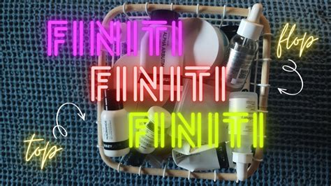 PRODOTTI FINITI Del Periodo MINI RECENSIONI YouTube