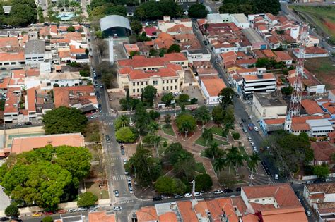 Cidades Do Interior De SP Quais As Melhores