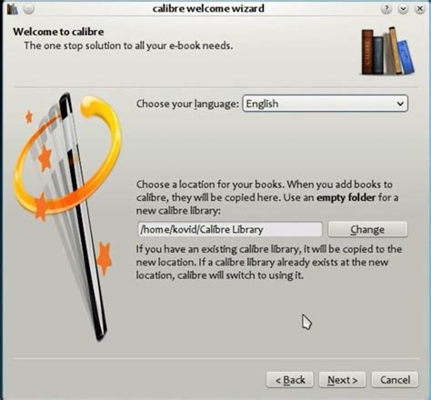 How To Install Calibre On Ubuntu Lts Idroot