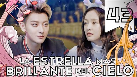 SUB ESPAÑOL Drama La Estrella más brillante del Cielo The