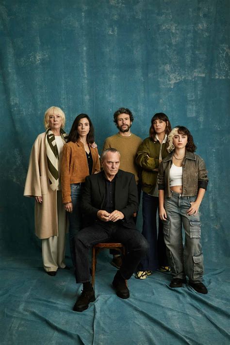 Fotos y cárteles de la serie Legado SensaCine