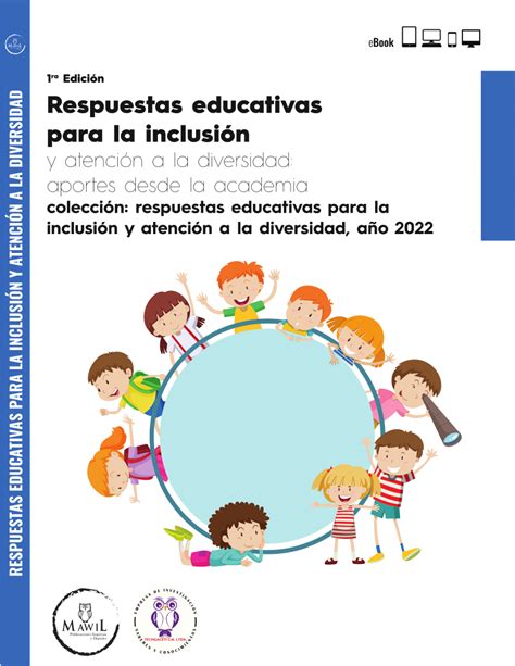 PDF Respuestas educativas para la inclusión y atención a la