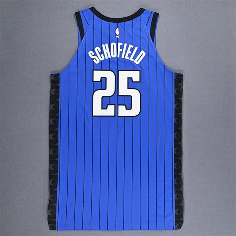 Orlando Magic Statement Jersey