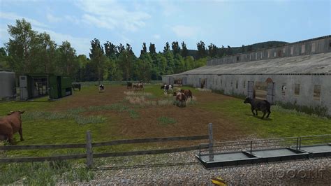 Czech Map By Coufy Modai Lt Farming Simulator Euro Truck Simulator